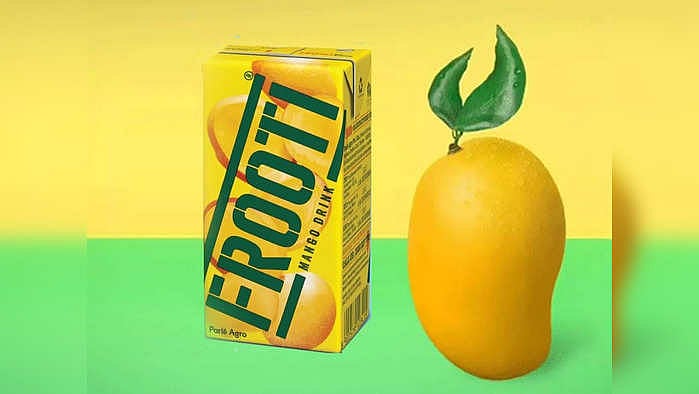 Frooti Price: দাম বাড়বে 10 টাকার Frooti-র! নয়া সিদ্ধান্ত নিয়ে ক্ষোভ ...