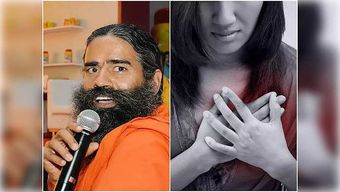 Baba Ramdev Tips To Keep Your Heart Healthy And Prevent Heart Attack Heart Failure - ছায়াও ...