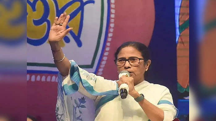 Mamata Banerjee,অনশনের সময় মা সন্তোষীর মানত, ব্রত পূরণে শুক্রবার ...