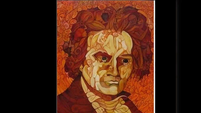 Optical Illusion Picture Tell Your Mind How Much Inconstant - আপনার মন ...