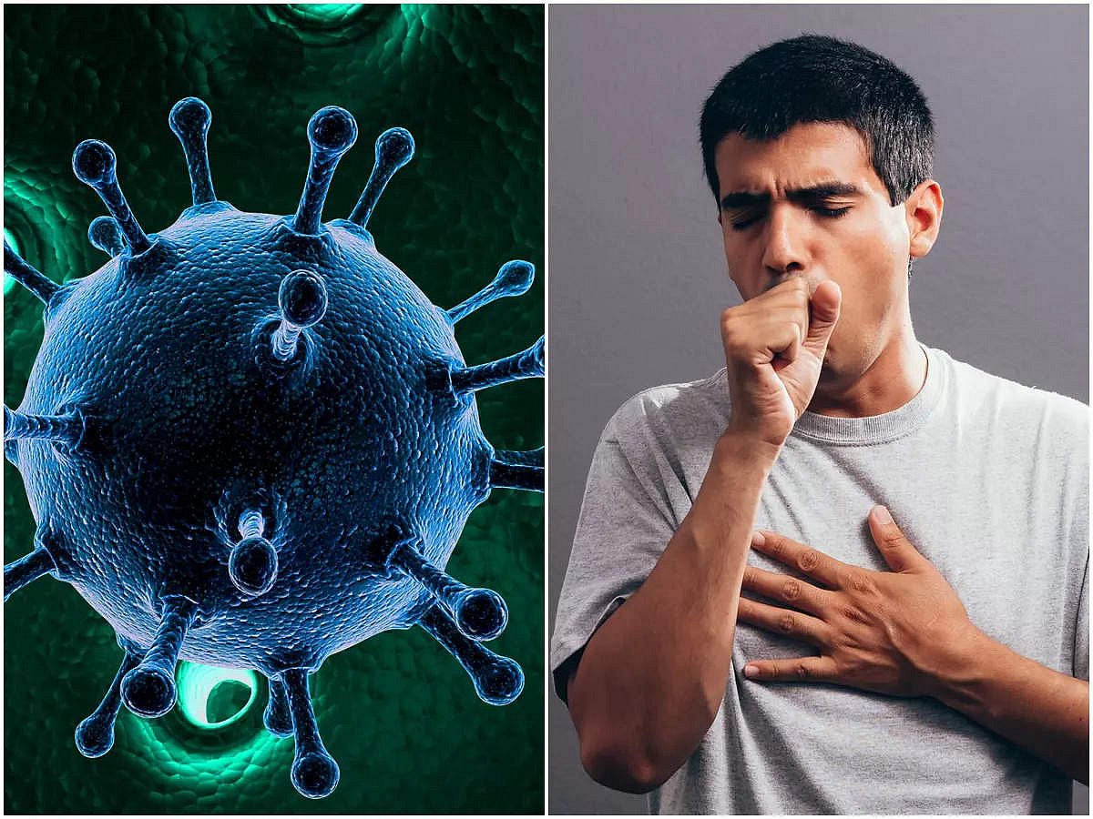 Covid 4th Wave,Covid 4th Wave: জুনেই কি আসছে করোনার চতুর্থ ঢেউ? জানুন ...