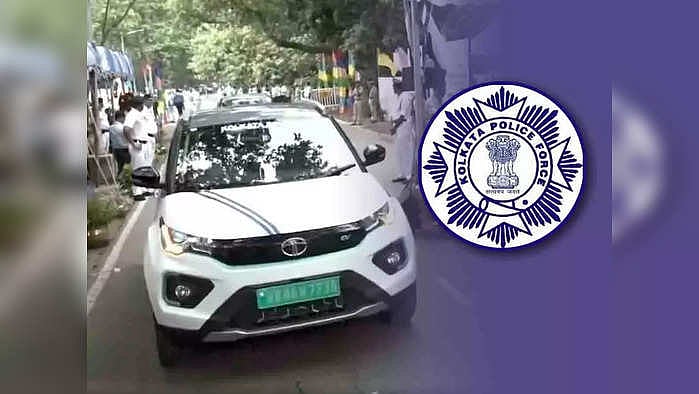 Kolkata Police,Kolkata Police: লক্ষ্য দূষণ মুক্ত শহর, কলকাতা পুলিশের ...
