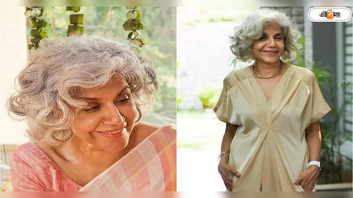 Mukta Singh: ৫৮ বছরে কেরিয়ার শুরু করে ‘সুপারমডেল’, সাফল্যের রহস্য ফাঁস ...
