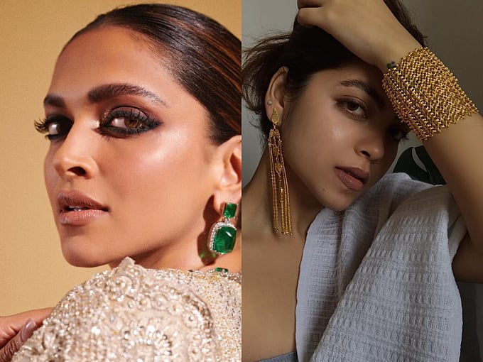 Deepika Padukone Look A Like,Deepika Padukone Look A like: দীপিকার ...