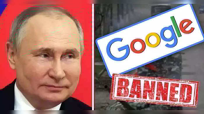 Russia-Ukraine War News: পুতিনের সিদ্ধান্তে এবার ইউক্রেনে নিষিদ্ধ হবে ...