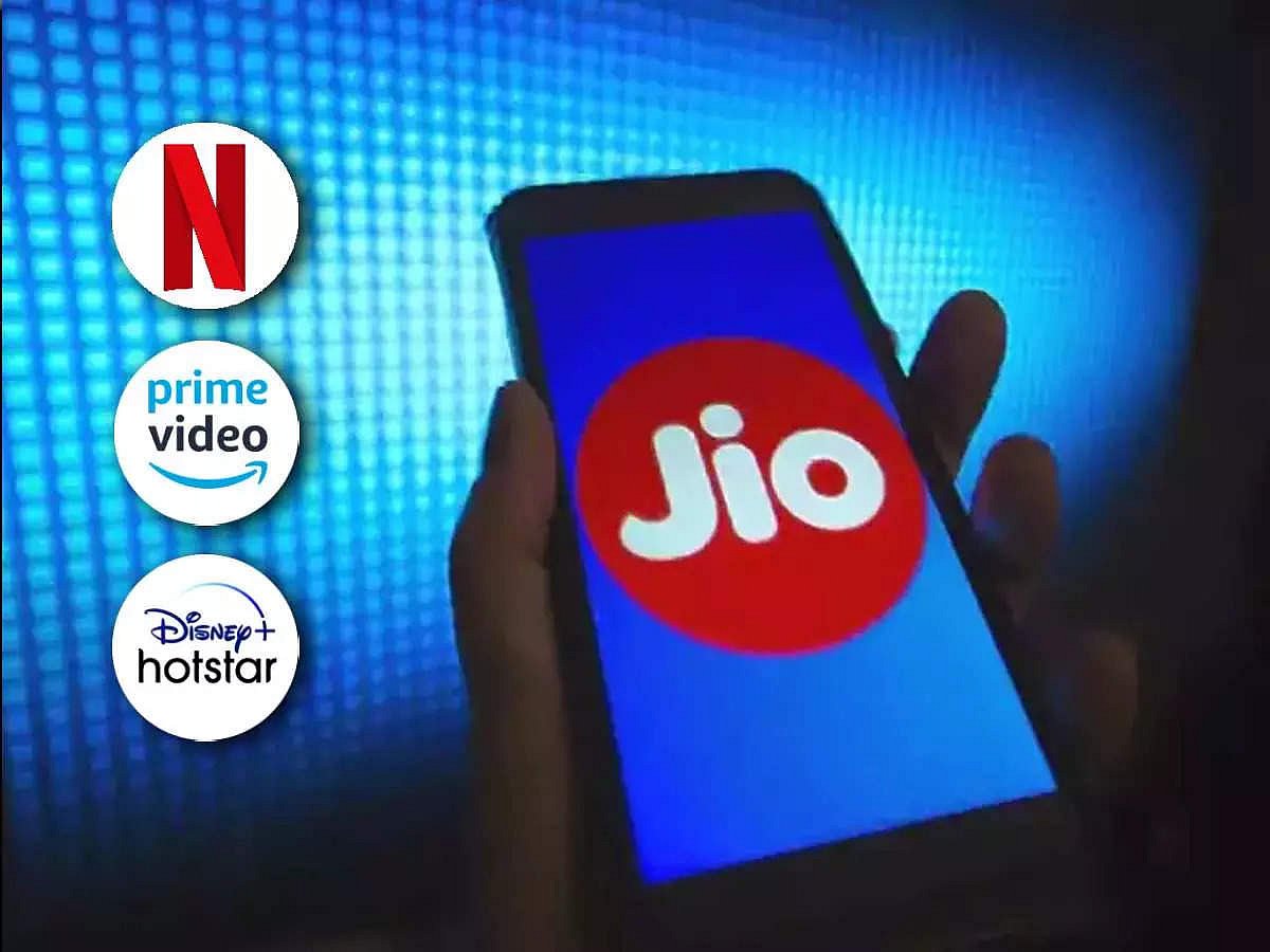 Jio গ্রাহকদের জন্য সুখবর! এই প্ল্যানগুলির সঙ্গে ফ্রি-তে মিলছে Netflix ...