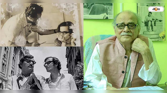 Pradip Mukherjee: ভেন্টিলেশন সাপোর্টে সত্যজিতের 'সোমনাথ', উদ্বিগ্ন ...