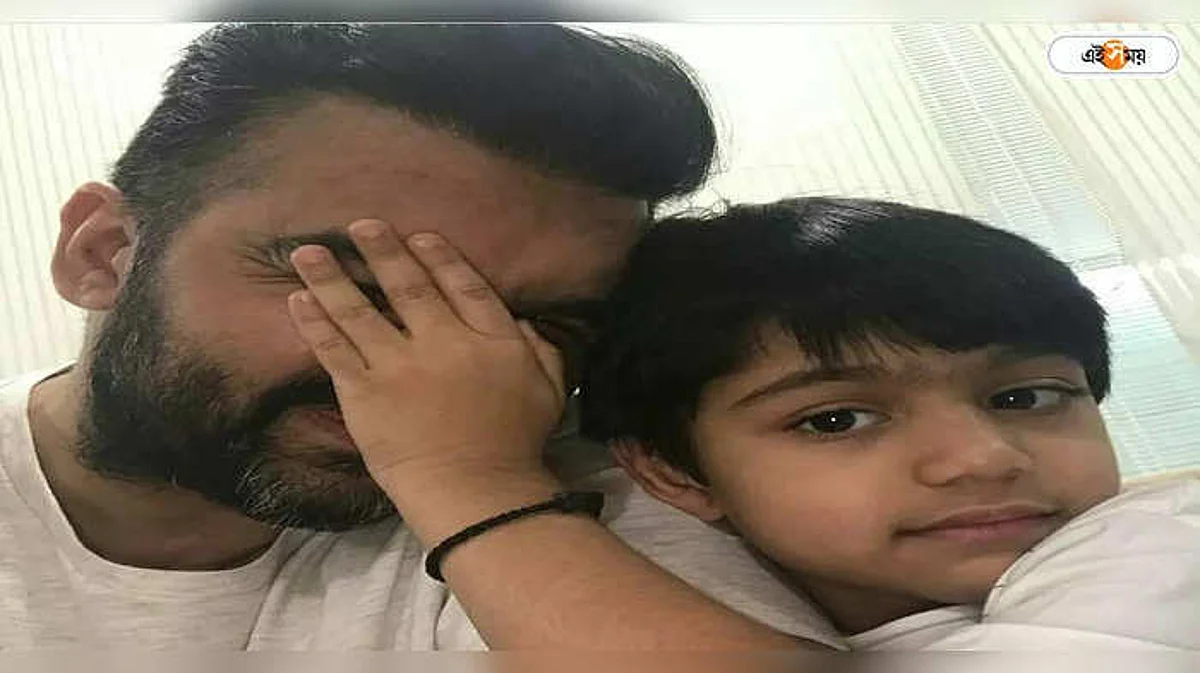 Raj Kundra Face Mask লজ্জায় গণপতিকেও মুখ দেখাতে পারলেন না চরম ট্রোলড