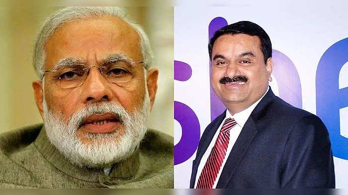 Narendra Modi: মোদী, আদানি, রেড্ডির বিরুদ্ধে মামলা দায়ের! সমন মার্কিন ...