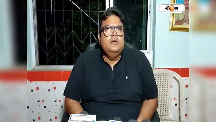 Halisahar Municipality Chairman: উদ্ধার ৫০ লাখ? চিটফান্ড মামলায় হালিশর ...