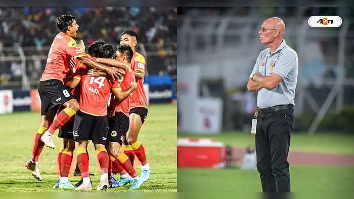 East Bengal: 'প্রফিট হোক বা লস, কোচ ইজ দ্য বস', স্টিফেনকে কুর্নিশ ...