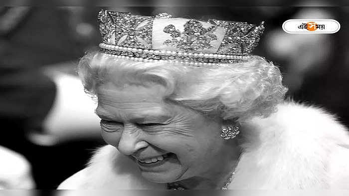 Queen Elizabeth II Death : কুসংস্কারচ্ছন্ন ছিলেন ব্রিটিশ রানি? মুখে ...