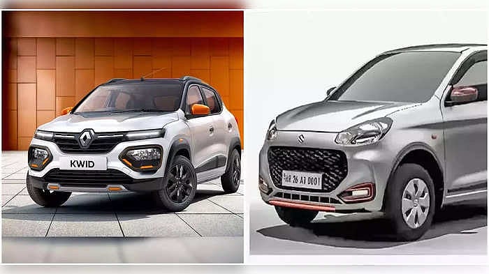 Latest Car In India,Maruti Alto K10 নাকি Renault Kwid, আপনার জন্য সেরা ...