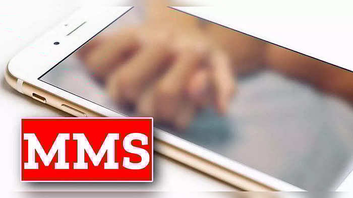 MMS মানেই খারাপ Video? আসল অর্থ ভুলে গিয়েছেন অনেকেই - chandigarh mms know the meaning how this ...