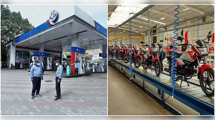 Hero Latest News,HPCL ও Hero-র মধ্যে গাঁটছড়া, দেশ জুড়ে তৈরি হবে ...