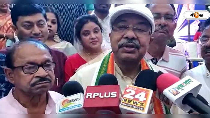 Arup Roy: 'ওল্ড ইজ গোল্ড', সমীর পাঁজার দলত্যাগের বিতর্ক নিয়ে মন্তব্য ...