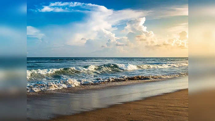 Durga Puja Puri: দুর্গাপুজোয় গন্তব্য পুরী? বৃষ্টিতে ভেসে যেতে পারে ...