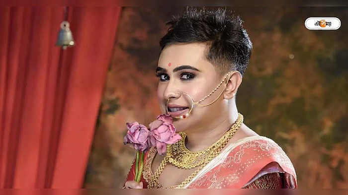 Sandy Saha Shares His Durga Puja Plans And Shopping Budget Here ...