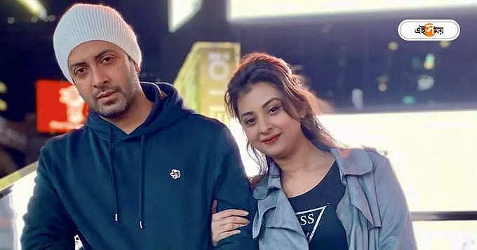 Shobnom Bubly: গোপনে বিয়ে এবং সন্তান ধারণ করে চর্চায়, কে এই শবনম ...