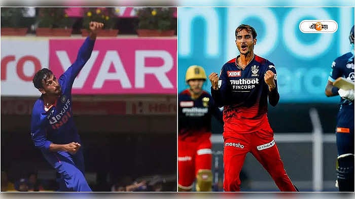 Shahbaj Ahmed : অনুশীলনে যাওয়ার খরচটুকুও ছিল না, দারিদ্রকে সঙ্গী করেই ...