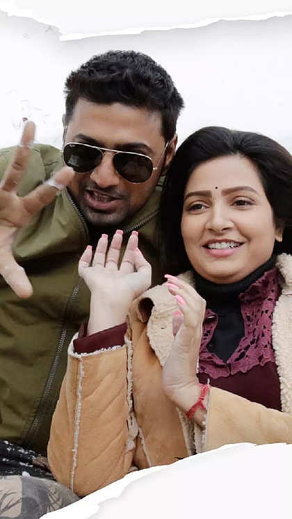 Dev Subhashree Relationship,কেন ব্রেকআপ হয়েছিল দেব-শুভশ্রীর? - dev and subhashree ganguly break ...