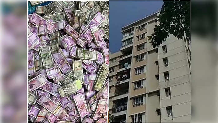 Howrah Money Recovery : ব্যাঙ্কে গচ্ছিত ২০০ কোটিরও বেশি! হাওড়ার পাণ্ডে ব্রাদার্সের টাকার উৎস ...
