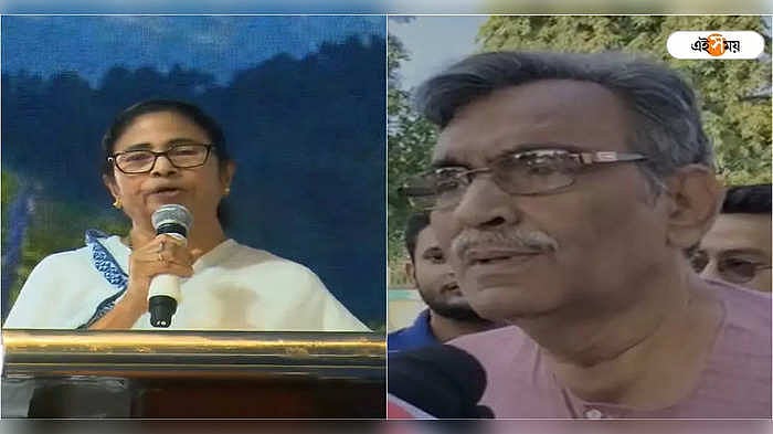 Surya Kanta Mishra : '৯০ শতাংশ কাজ হয়ে গিয়েছিল...', সিঙ্গুর প্রসঙ্গে ...