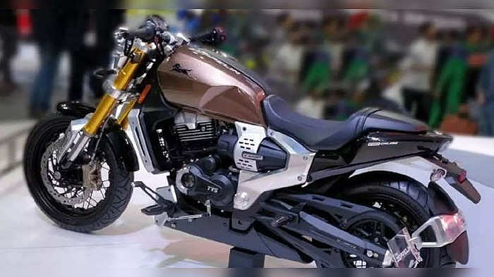 TVS Fiero 125,TVS Latest Bike: দুর্দান্ত ফিচার ও সাধ্যের মধ্যে দাম ...