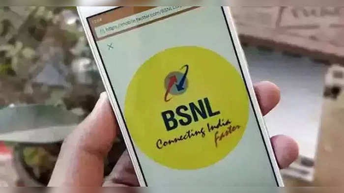 BSNL Diwali Offer 2022: দীপাবলির উপহার! কম খরচে ফের 2টি প্ল্যান লঞ্চ ...