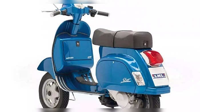 Latest Electric Scooter,নতুন ইলেকট্রিক স্কুটার নিয়ে বাজারে হাজির LML ...