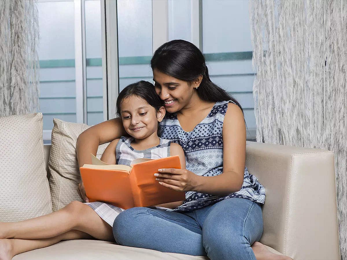 Parenting Tips: রেজাল্টের পিছনে না ছুটে, সন্তানকে এই কথাগুলো বলুন ...