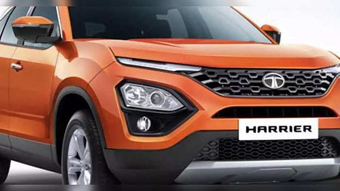 Tata New Car: SUV বাজারে ফের চমক! নতুন Tata Harrier লঞ্চ করছে সংস্থা ...