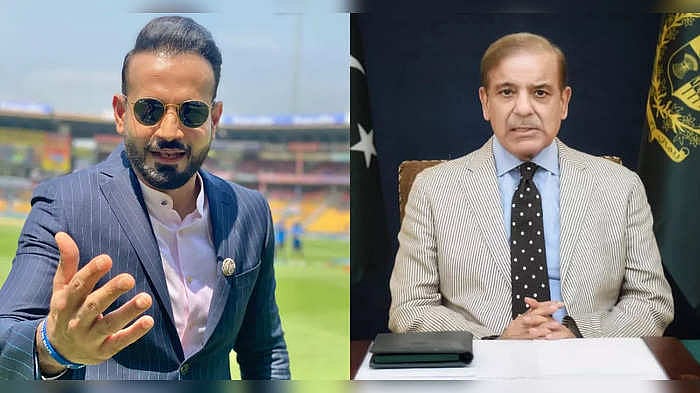 Irfan Pathan : 'আপনারা পরের দুঃখে আনন্দ পান', পাক প্রধানমন্ত্রীকে সহবত ...