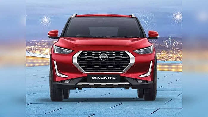 Nissan is planning 7-seater Magnite SUV under 10 lakh price segment ...
