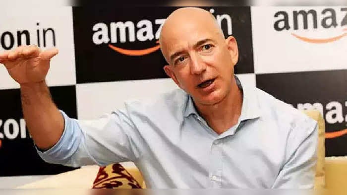 Amazon,Amazon founder Jeff Bezos: কোটি কোটি টাকার সম্পত্তি দান করছেন ...