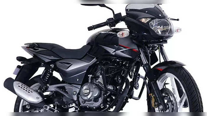 Honda ও Hero-কে জোর টক্কর! নতুন মডেলের Pulsar 125 লঞ্চ করল Bajaj ...