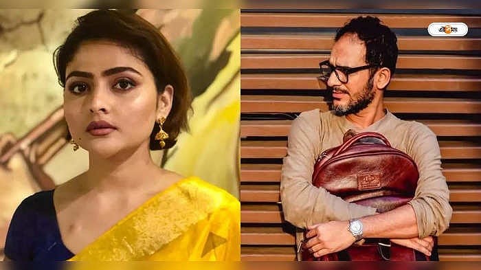 Ritwick Chakraborty Aindrila Sharma : ঐন্দ্রিলা শর্মাকে খোঁচা? বিতর্কিত পোস্ট নিয়ে মুখ খুললেন ...