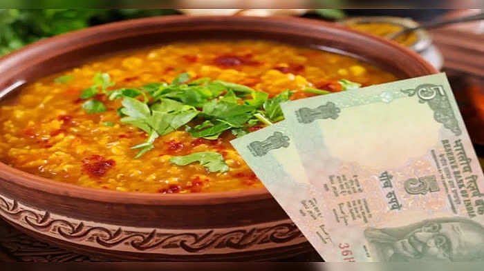 Hotel Food Bill: মাত্র 8 টাকাতেই সুস্বাদু শাহি পনির! 37 বছর আগের ...