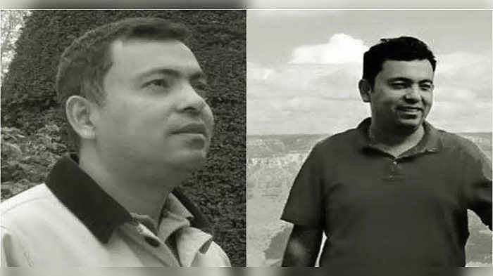 Abhijit Roy : বইমেলা থেকে ফেরার পথে কুপিয়ে খুন, ফিরে দেখা ব্লগার অভিজি ...