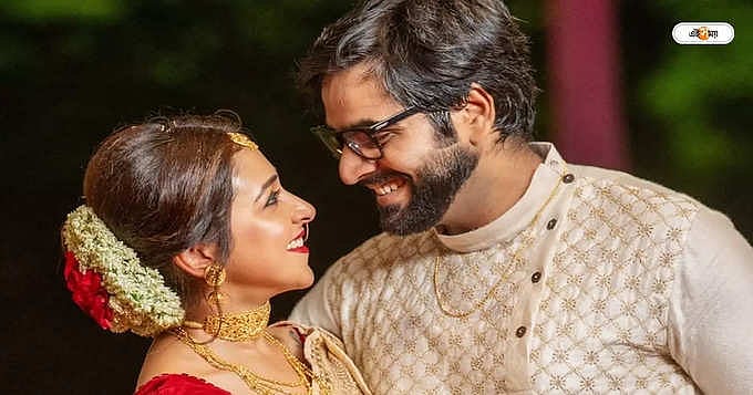 Kinjal Nanda Marriage : বিয়ের পিঁড়িতে টলিউডের জনপ্রিয় অভিনেতা, দেখুন ...