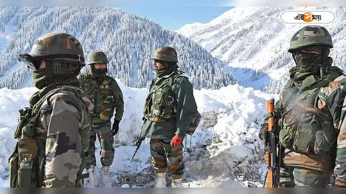 Doklam Tension: তাওয়াঙের পর এবার ডোকালাম? চিনের 'ছক' ভেস্তে দিতে তৈরি ...