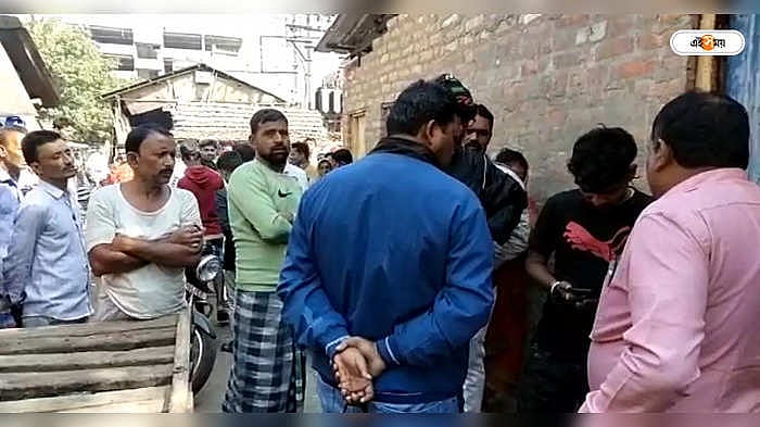 Security Guard : পরিত্যক্ত বাড়ি থেকে উদ্ধার নিরাপত্তারক্ষীর ঝুলন্ত দেহ ...