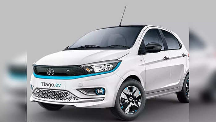 Tata Tiago EV Review in Details Know Everything about Design, Battery ...