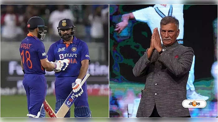 BCCI : অনেক হয়েছে বিশ্রাম, রোহিতদের কড়া নিদান BCCI প্রেসিডেন্ট রজার ...