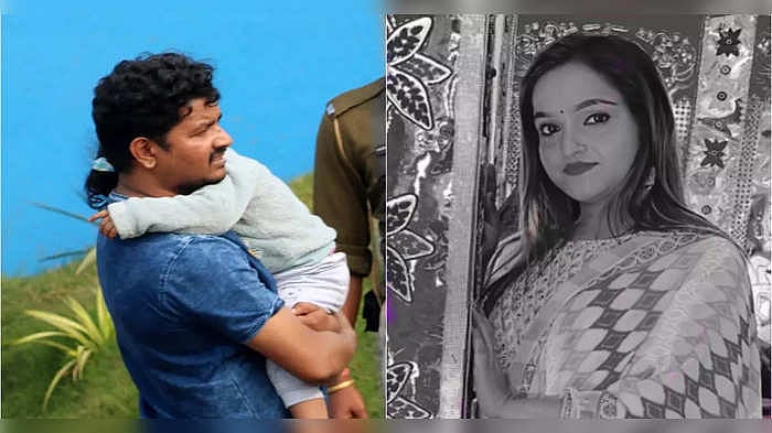 Riya Kumari News: প্রথম স্ত্রীর সঙ্গে ছক কষেই অভিনেত্রী রিয়াকে খুন ...