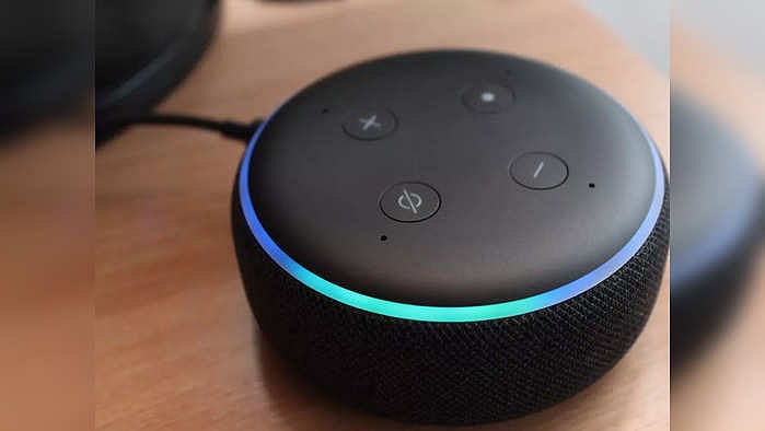 Amazon Echo: 'গোপন কথাটি' রবে কি 'গোপনে'? বেডরুমে Alexa বিপদ বাড়াচ্ছে ...