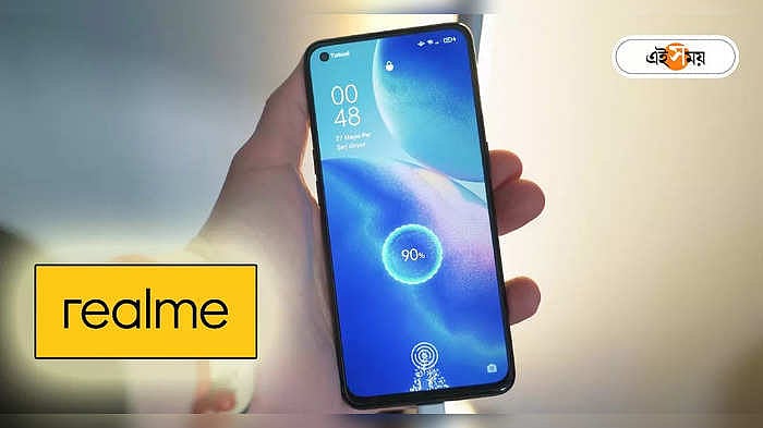 Realme's 240W charging technology set to debut on the GT Neo 5 | 9 ...