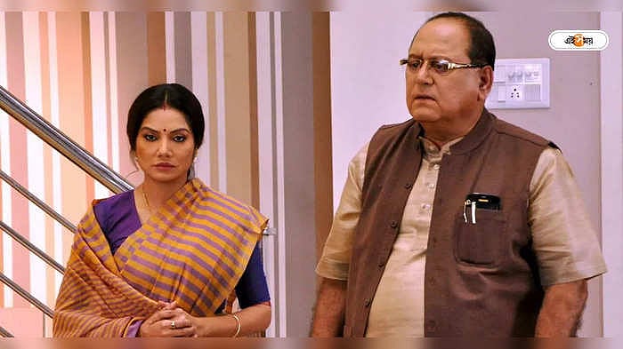 Dipankar Dey : অসুস্থ দীপঙ্কর দে? ক্ষোভ উগরে দিলেন স্ত্রী দোলন রায় ...