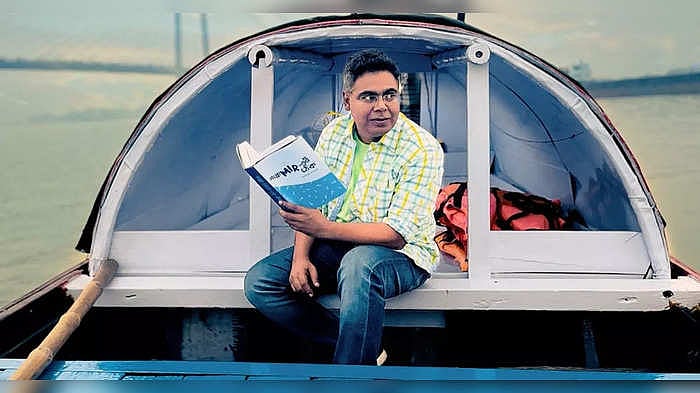 Mir Afsar Ali Interview: ‘গোবিন্দা ছাপ রেডিও আমার পোষাচ্ছিল না’, সাক্ষা ...