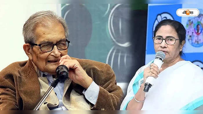 Amartya Sen on Mamata Banerjee : অমর্ত্যর মর্ত্যবার্তায় চটেছে বিজেপি ও ...